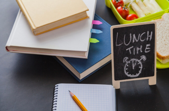 Lunch & Learn | Diocese of Corpus Christi | Corpus Christi, TX